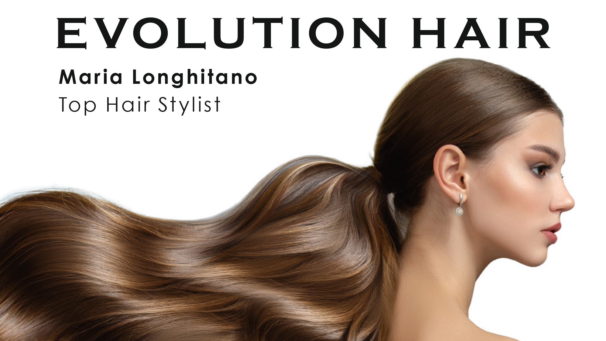 Evolution Hair Frankfurt